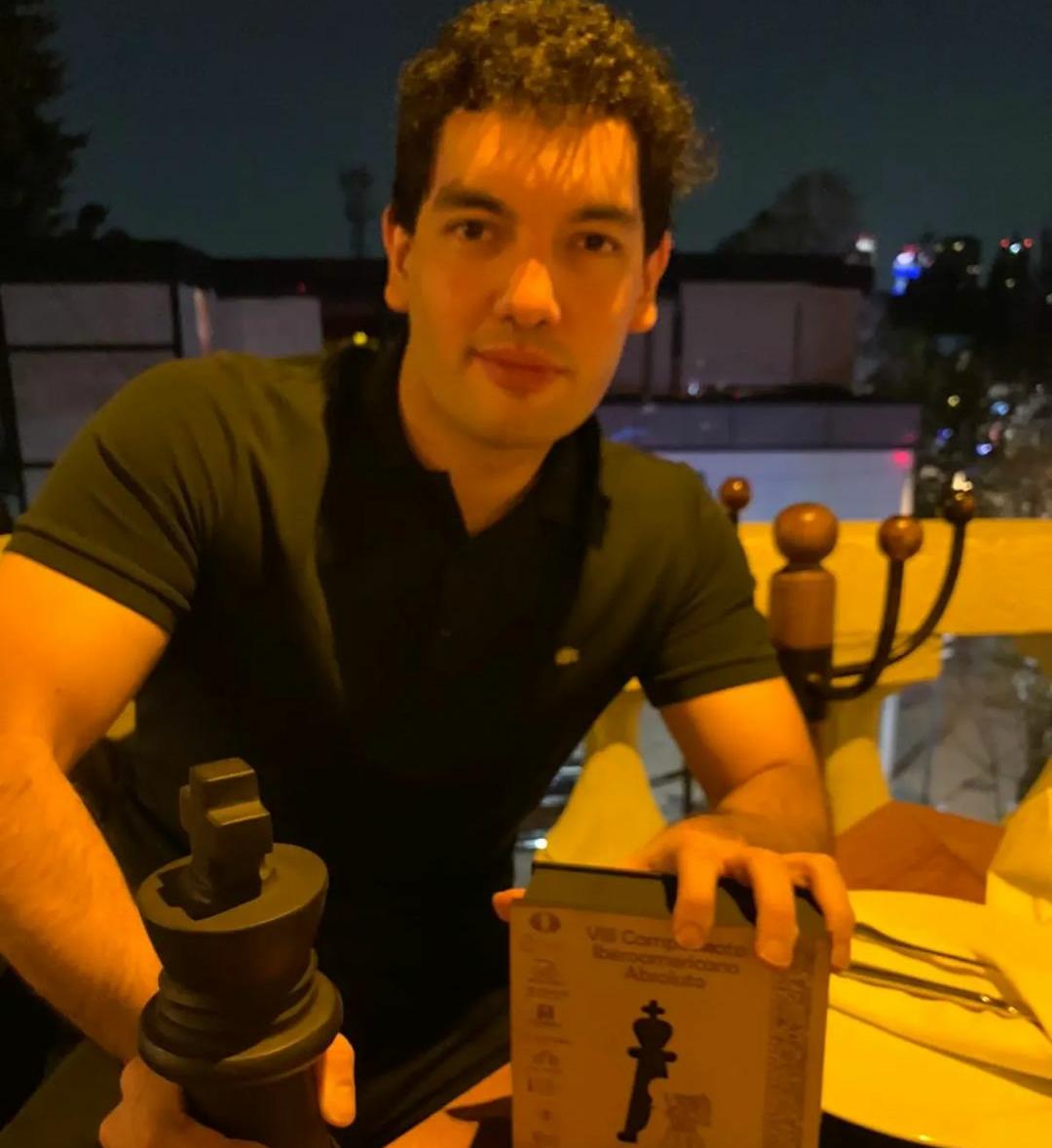 Sandro de Iberoamérica